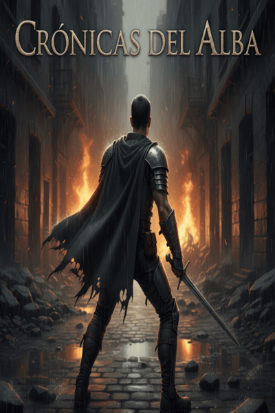 La Bienvenida - Crónicas del Alba [Spanish] | Royal Road