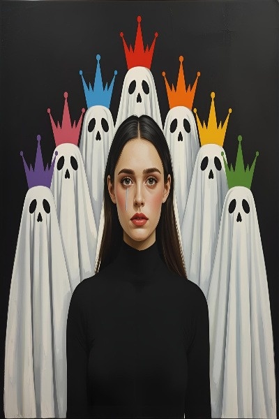 Chapter 13 – The Watcher in the Hall - The Seven Ghosts of Virtue ...