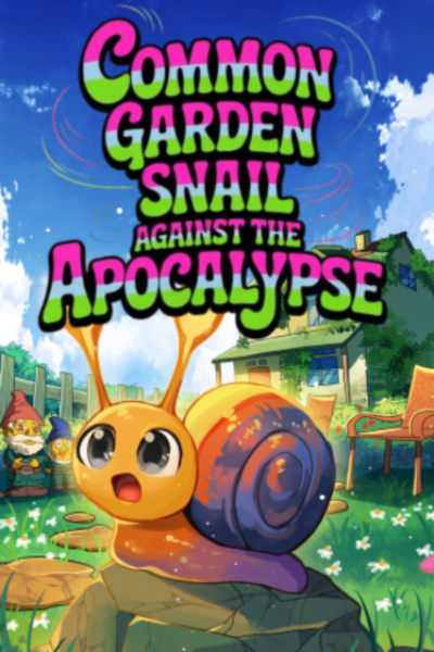 55 - Shell - Common Garden Snail Against The Apocalypse | Royal Road