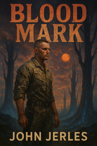 Blood Mark | Royal Road