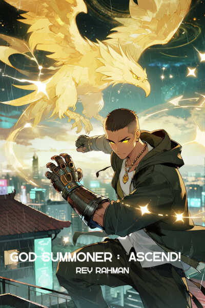 The Empress and the Serpent’s Trial - God Summoner: Ascend! | Royal Road