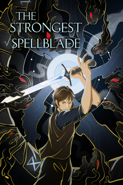 Chapter 195 – A Dungeon Feature - The Strongest Spellblade | Royal Road