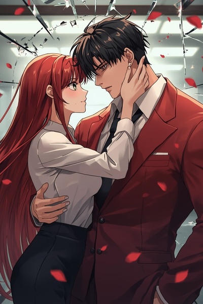 The CEO's Badass Bodyguard | Royal Road