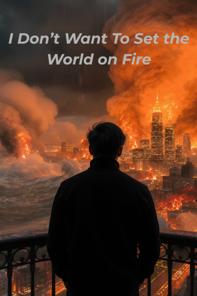 Chapter 14: Old Wounds, New World - I Don't Want to Set The World on ...