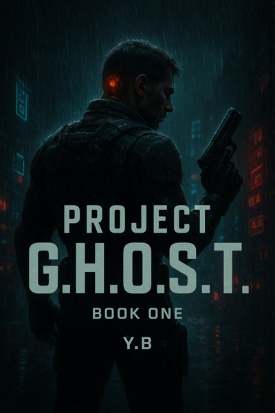 Act XI: The Knights of Nothing - Project GHOST_ Division Phantom | Royal Road