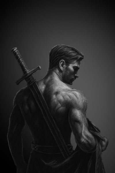 The silly soldier - Bruno's Tales | Royal Road