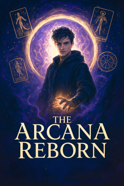 Chapter 21: The Face of True Evil* - The Arcana Reborn | Royal Road