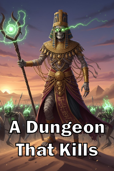 Chapter 103: The Dead and the Living - A Dungeon That Kills [ Dungeon ...