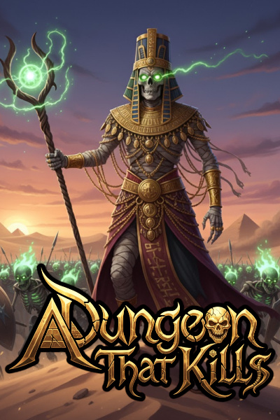 Chapter 104: Bird of Prey - A Dungeon That Kills [ BOOK 1 & 2 COMPLETED ...