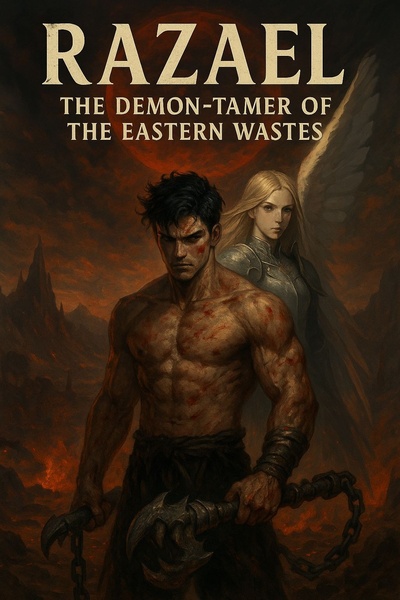 The Hunger In The Dark - Razael : The Tamer Of The Wastes | Royal Road
