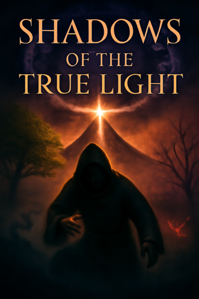 Chapter 10 - Aftermath: Waking and Uncertainty - Shadows of the True ...