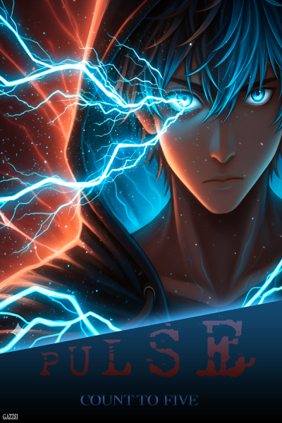 Chapter 7 - Strings - Pulse: Count to Five | Royal Road