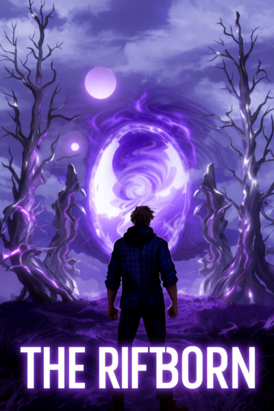 Chapter 48 - The Riftborn: A LitRPG Apocalypse | Royal Road