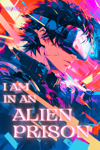 Chapter 4 - I Want to Be a Space Adventurer - I Am in an Alien Prison ...