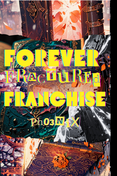 Ch. 04 : Gantt Chart of Destiny - Forever Fractured Franchise | Royal Road