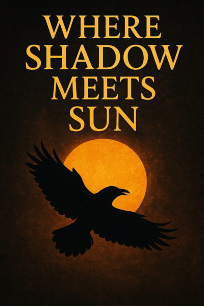 Chapter 1. The Transfer Student - Where Shadow meets Sun | Royal Road