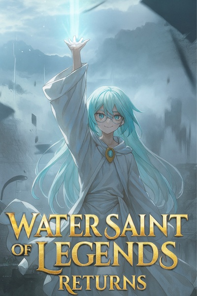 22 - Love - Water Saint Of Legends Returns | Royal Road