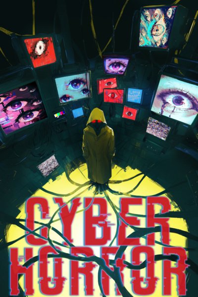 2025 Halloween Cyber Horror Anthology | Royal Road