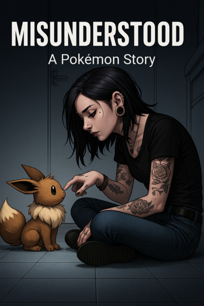 Chapter 33 - Misunderstood: A Pokémon Story | Royal Road