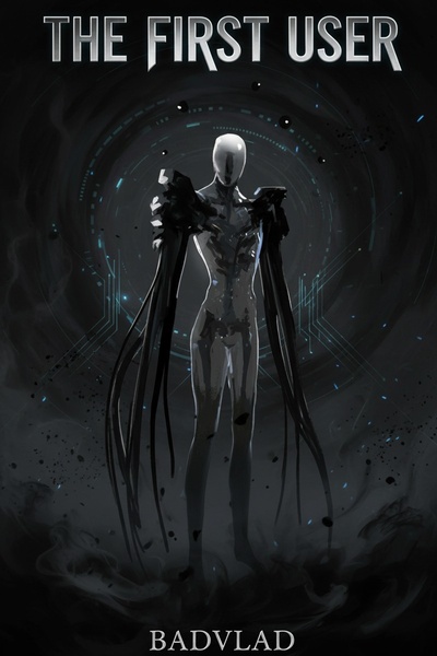 The First User | Royal Road