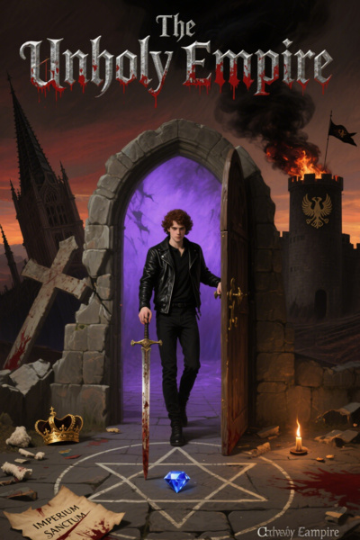The Unholy Empire | Royal Road