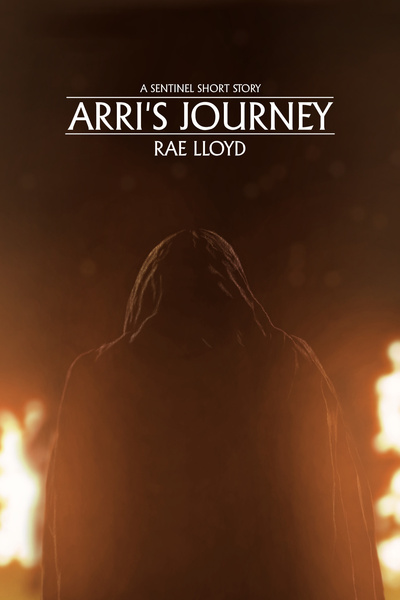 Arri's Journey (A Sentinel Short Story) | Royal Road