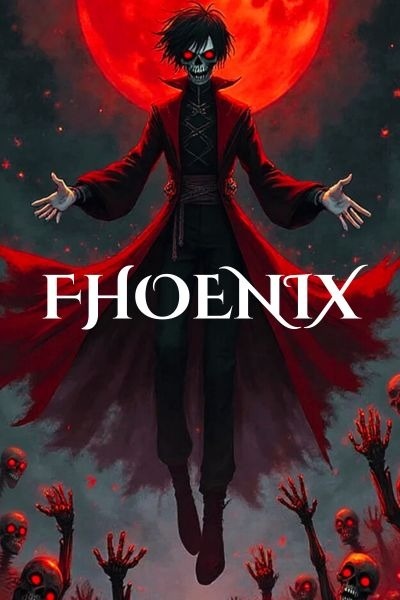 Chapter 25 : black hole - Phoenix: level up with every death | Royal Road