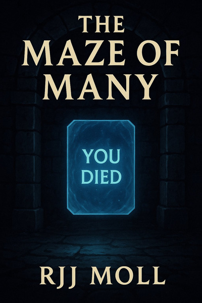 Chapter 7: Duck Integrity - The Maze of Many - Season 1 complete ...