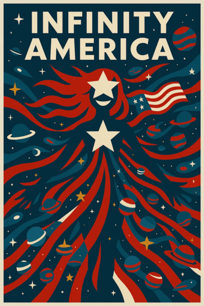 Chapter 1 - Infinity America | Royal Road