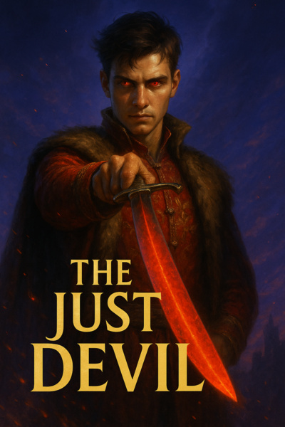 Chapter 12: The Storm is Coming - The Just Devil | Royal Road