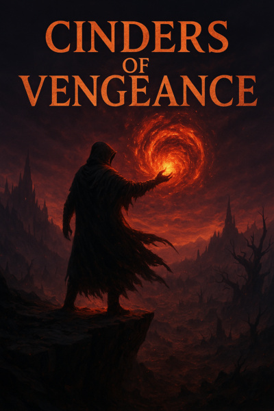 Chapter 29 - Shadows Beneath the Vow - Cinders of Vengeance | Royal Road