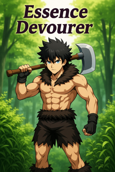 Essence Devourer [Rewrite] | Royal Road