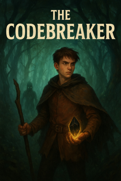 The Novice’s Code | Royal Road