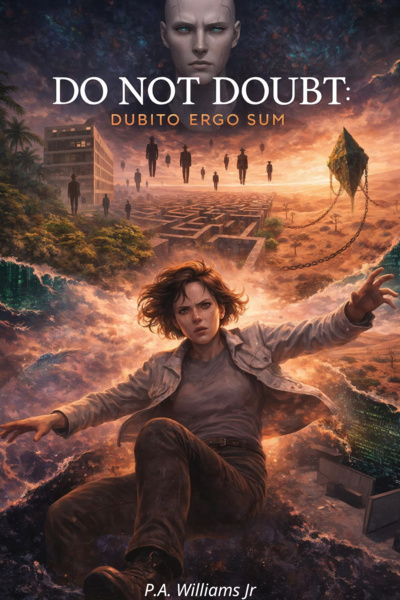 Do Not Doubt: Dubito Ergo Sum | Royal Road