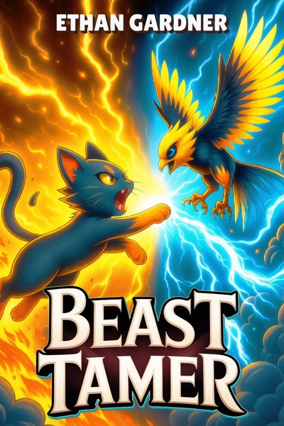 Chapter 32 - The Lion Cub Awakens - Beast Tamer: My First Contract was ...