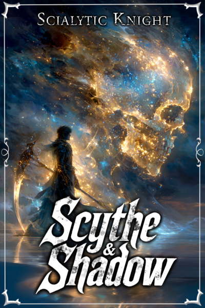 8 - Dripping And Drinking Blood - Scythe & Shadow [LitRPG Isekai ...