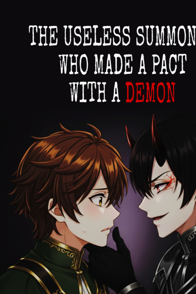 Chapter 8: The Secret - The Useless Summoner Who Made A Pact With A ...