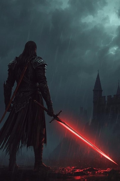 Chapter 31 – He Who Rewrote Magic - Sovereign of the Red Blade | Royal Road