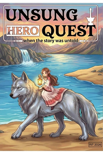 Dragon Slayer Family-Thrudr & 7 Sons - Unsung Hero Quest: when the ...