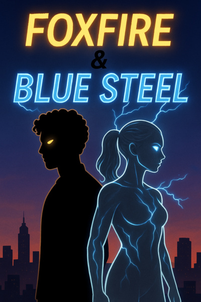 Keeping Watch - Foxfire and Blue Steel (Still workshopping it) | Royal Road