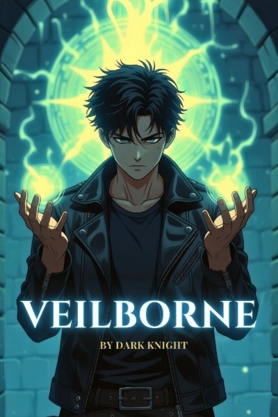 Secrets of the Dungeon - Veilborne | Royal Road