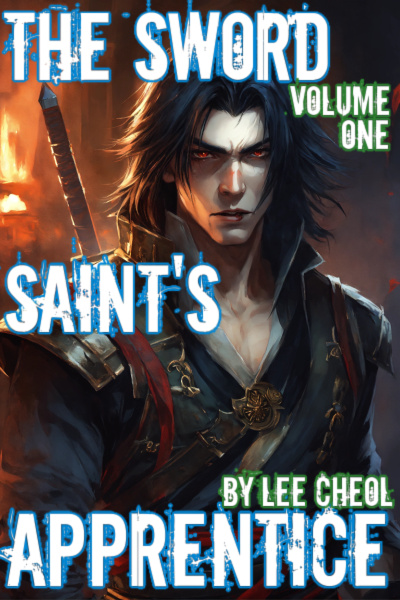 The Sword Saint's Apprentice [Litrpg, Slight Cultivation Elements, Training/Fighting Focused ...
