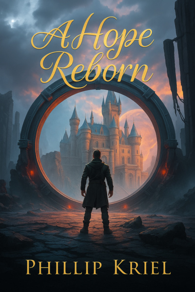 Chapter 26: A Syncretic Pantheon - A Hope Reborn | Royal Road