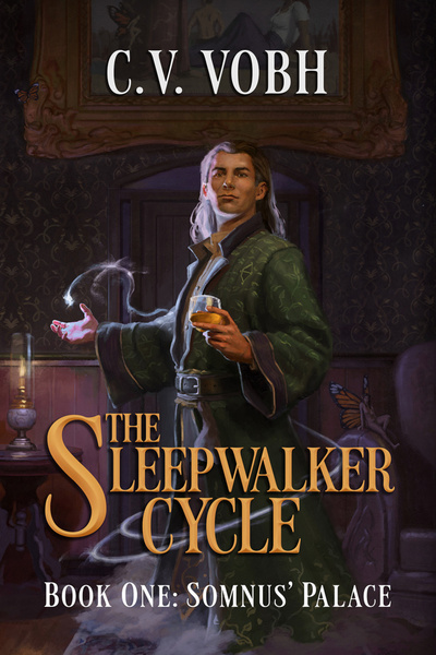 Ch. 15-1: Save the World - The Sleepwalker Cycle - A Dream-Based Isekai Fantasy | Royal Road
