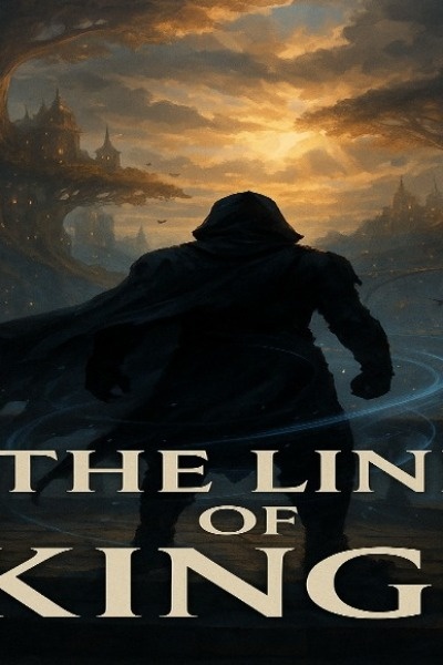 The City Of Life - The Line Of Kings | Royal Road