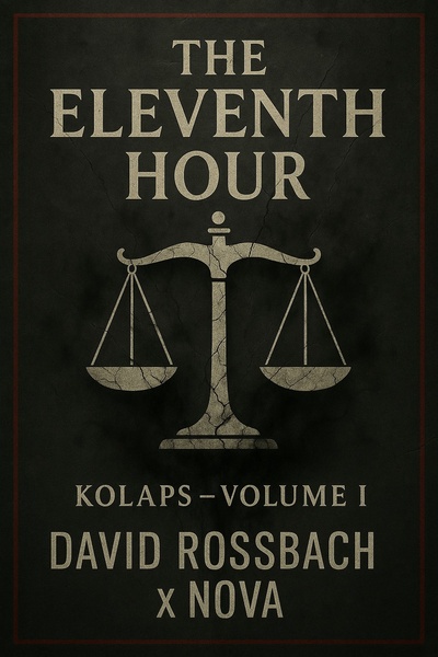 The Eleventh Hour | Royal Road