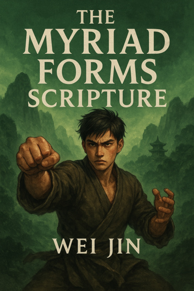 Chapter 16: A Sect's Honor - The Myriad Forms Scripture | Royal Road