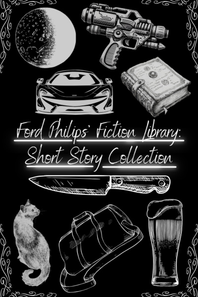 Carry-On - Ford Philips' Fiction Library: Short Story Collection I ...
