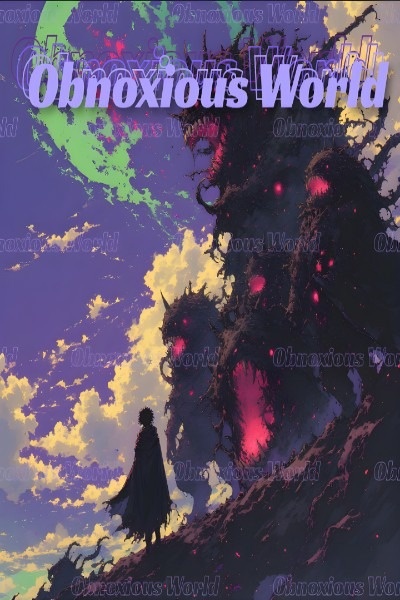 Obnoxious World | Royal Road
