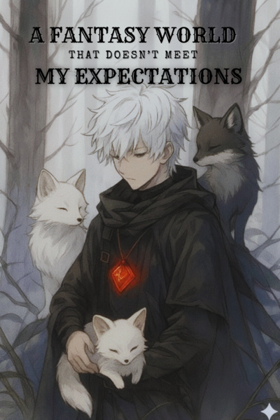 Chapter 2: First Breath in a Foreign World - A Fantasy World That Doesn ...